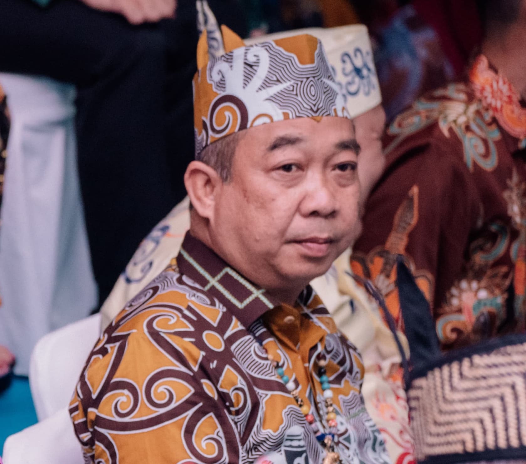 Festival Budaya Isen Mulang 2025 Resmi Dibuka, Joni Harta: Ajang Ini ...